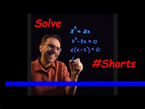 Quadratic Factoring A Step By Step Guide Schooltube
