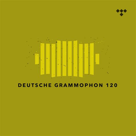 Deutsche Grammophon: DG 120 - DDOMAG: 두두오 x 하이파이매거진