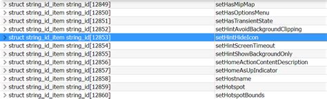 技术分享Android代码混淆技术总结一 安全客 安全资讯平台