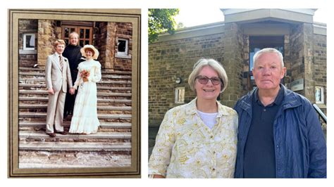 Alumni Celebrate 60 Years Of Cumbrias University Lancaster Campus