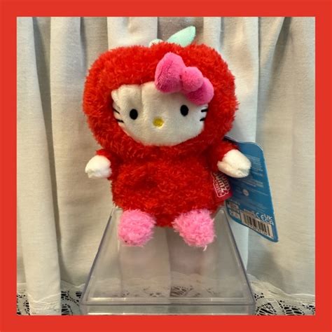 Kellytoy Toys Newapple Hello Kitty Bum Bumz Poshmark