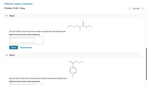 Solved Week 06 Chapter 16 Homework Problem 16 26 ReviewI Chegg