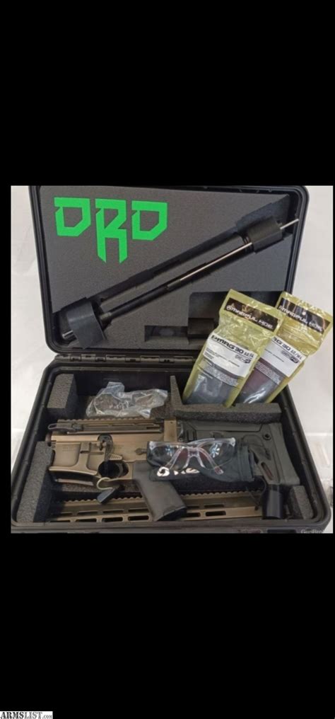 For Sale Drd Aptus Battle Worn Near Nashville Tn 15650291