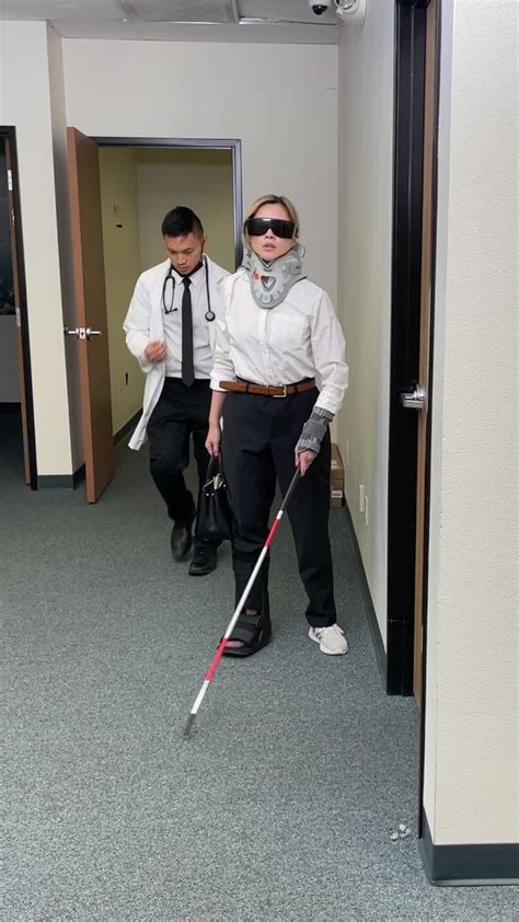 Bad Doctor Gets Exposed Entertainment Parody Video Recording Bad