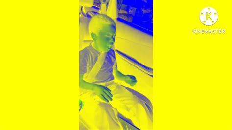 Grandson Scared Of Chuck E Cheese In G Major 2 Youtube