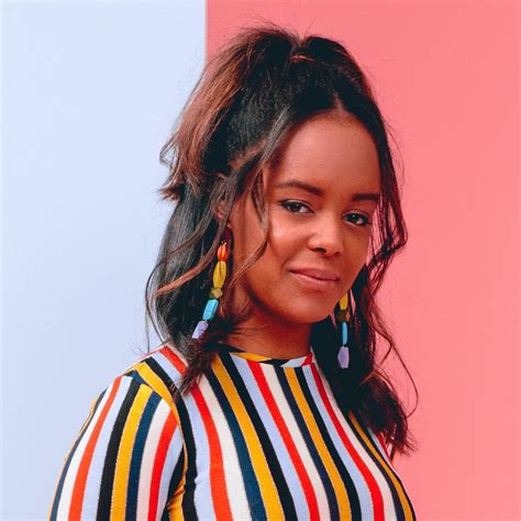 Nykia Spradley Latest Articles Glamour