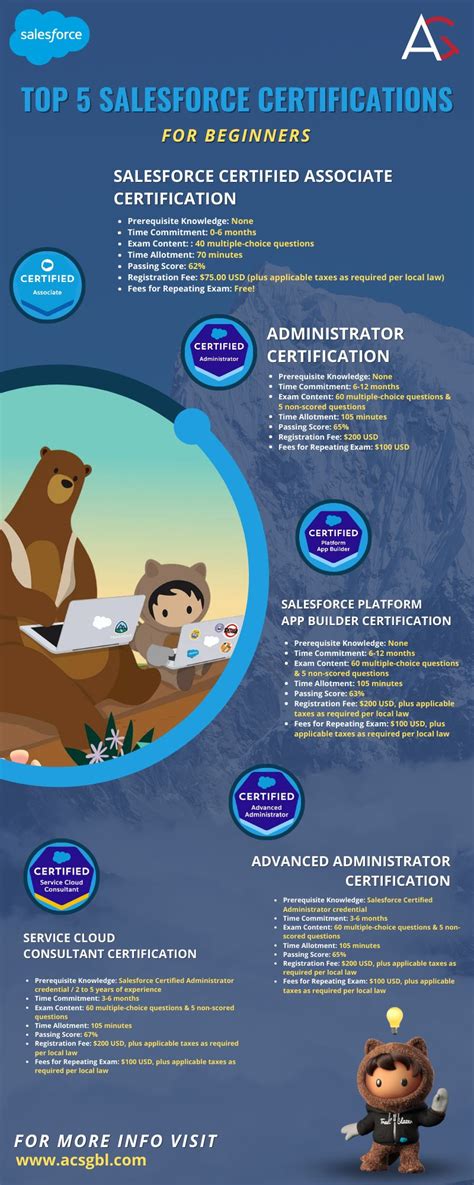 Access Global Group On Linkedin Salesforce Certified Certification