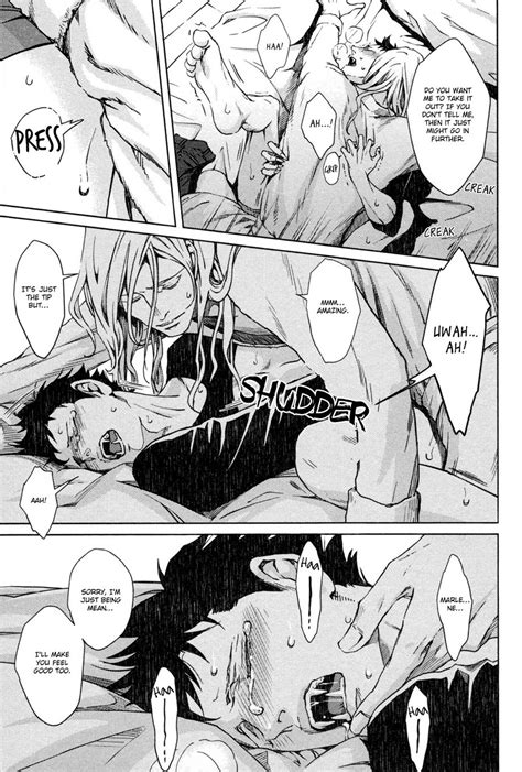 Zariya Ranmaru Coyote Vol1 Eng Sds Page 4 Of 7 Myreadingmanga