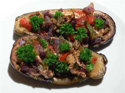 Imam Bayaldi Gastronomy Domine