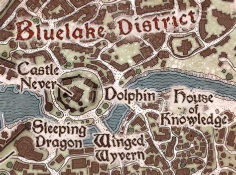 World Maps Library Complete Resources City Maps Dnd 5e