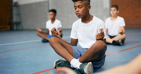 Nyc Orders Mindful Breathing Practices For All Public Schools As