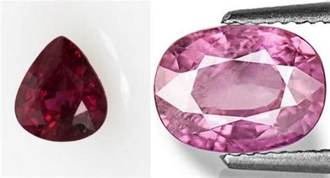 Natural Sapphire Stone Guide