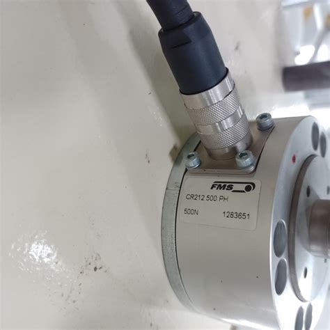 Fms Cr C M Bi N L C C Ng Force Sensor For Pulley
