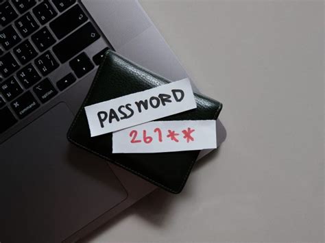 Ai Tool Cracks Common Passwords In Seconds Silicon