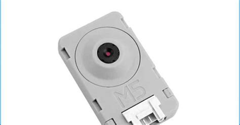 M Stack CamS Unit ESP S OV M STACK U