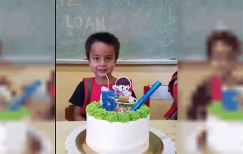 Caso Loan Uno De Los Hermanos Reveló De Qué Se Trata La Foto Que La