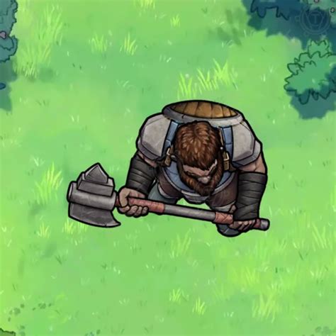 Dwarf Cleric Male The Token Vault