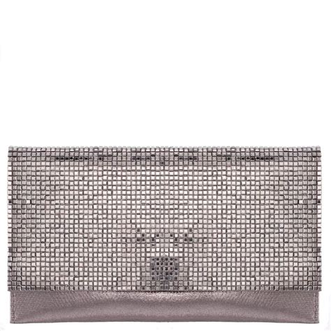 N By Nina Rylen Clutch