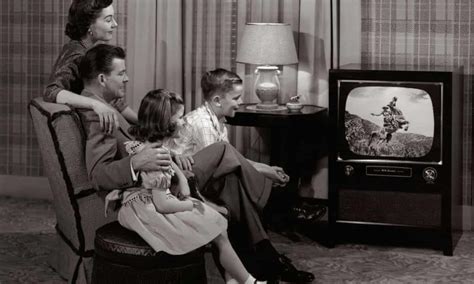 1950s Never Had It So Good Social History