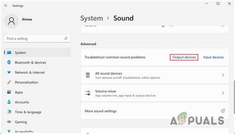 How To Fix No Audio Output Device Is Installed Error In Windows