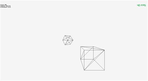 C Issues With Rasterization Stack Overflow