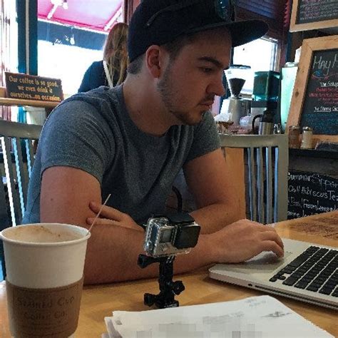 Jonathan Barry Medium