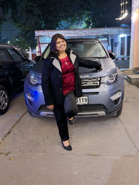 Anjali Gupta Awadh Ki Shaam Hotel Taj Ke Naam Facebook