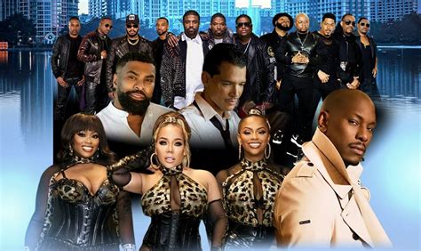 15 Best Rhythm And Blues Songs Of All Time Rapgurus