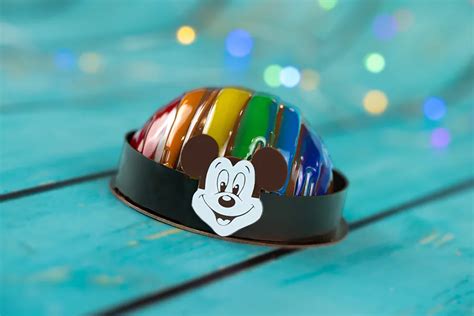 Disney Releases Pride Month Treats