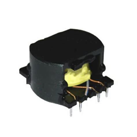 Ferrite Transformer Rm Series Transformers Manufacturer From Gurgaon