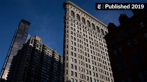 Flatiron Building Nyc Floor Plan
