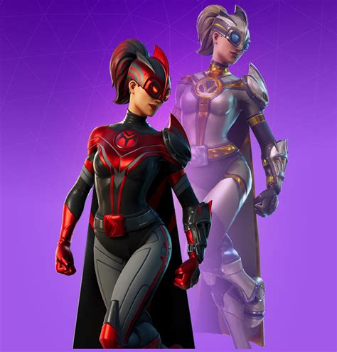 Fortnite Cloud Striker Skin Character Png Images Pro Game Guides