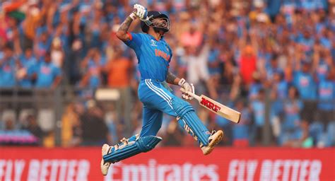 Virat Kohli Breaks Sachin Tendulkars Record Becomes Player With Most