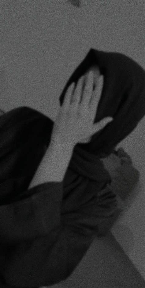 Hijab Girl Face Hide Dp Idee Foto Instagram Foto Instagram