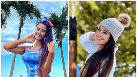 Danielley Ayalas Bio Age Height Instagram And Surgery Legitng