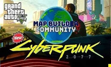 Crea Un Mapa Personalizado Mlo O Edita El Mapa Predeterminado De Gta