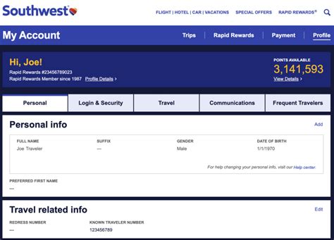 Which Number Is My Redress Number On My Global Entry Card Infoupdate Org