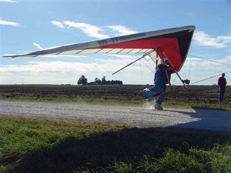 The Reel Hang Glider Pilots Assn