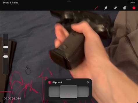 Brush Input Stops Working Mid Drawing And The App Crashes Gen 9 Am I