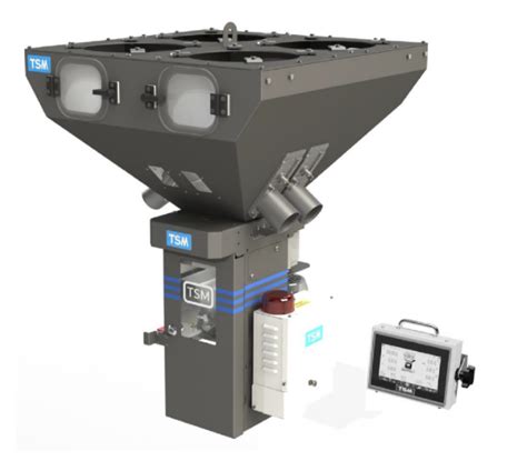 Optimize Your Compounding And Recycling Operations With Tsm