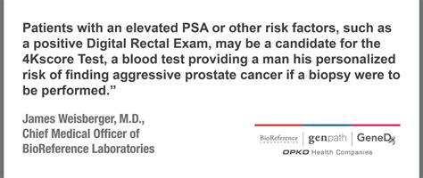 Genpath Supporting Man Cave Health Genpath Diagnostics