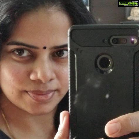 Deepa Venkat Instagram Nofilters Justaclick Nomakeup Chumma