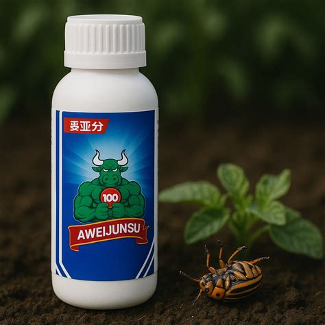 Insecticide Herbishield