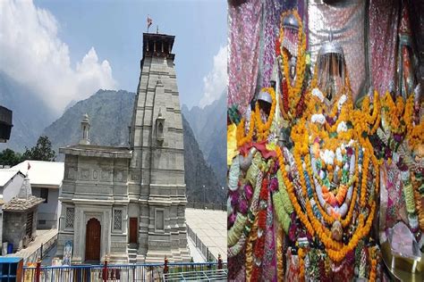 Joshimath Narsingh Temple रहस्यमई है जोशीमठ का यह मंदिर जुड़ी हैं