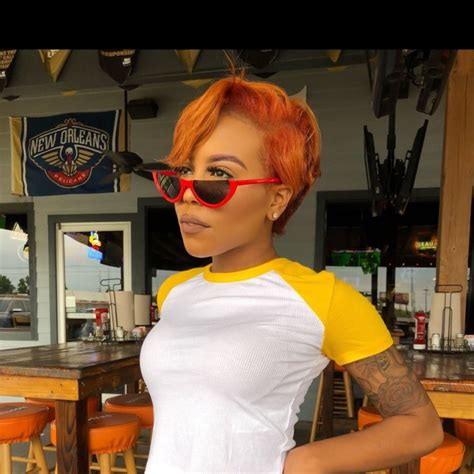 Orange Color Pixie Cut Bob Wig Lace Front Human Hair Bob Wigs Wigfever