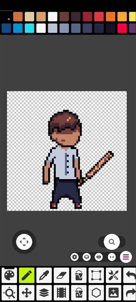 Unit Idea Drop Out R Deadahead