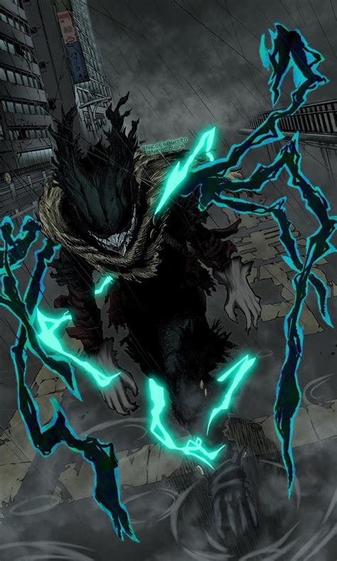 Arc Dark Deku Manga Arc Dark Deku Qfsw