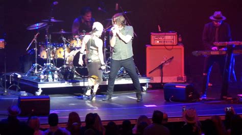 12 Sex Im A By Berlin Microsoft Theater 72718 Youtube