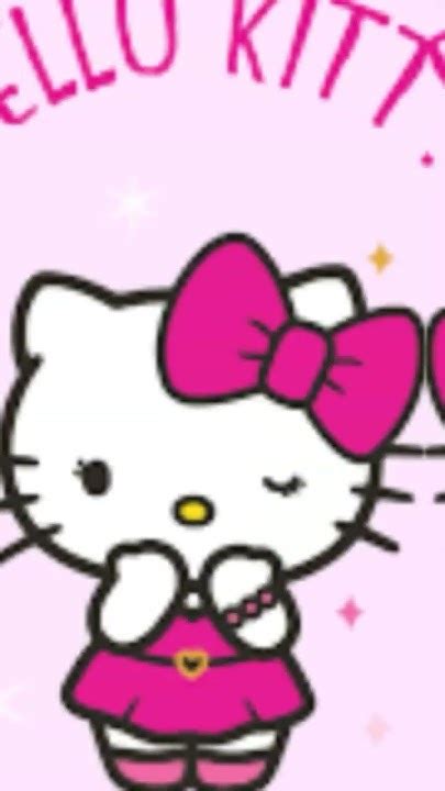 Hello Kitty Hola Demonio Youtube