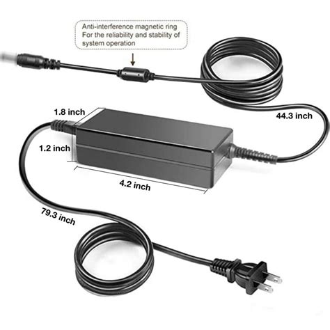 Yamaha Mg10 2 Power Supply